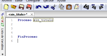 Aprende Pseint: Usos Basicos