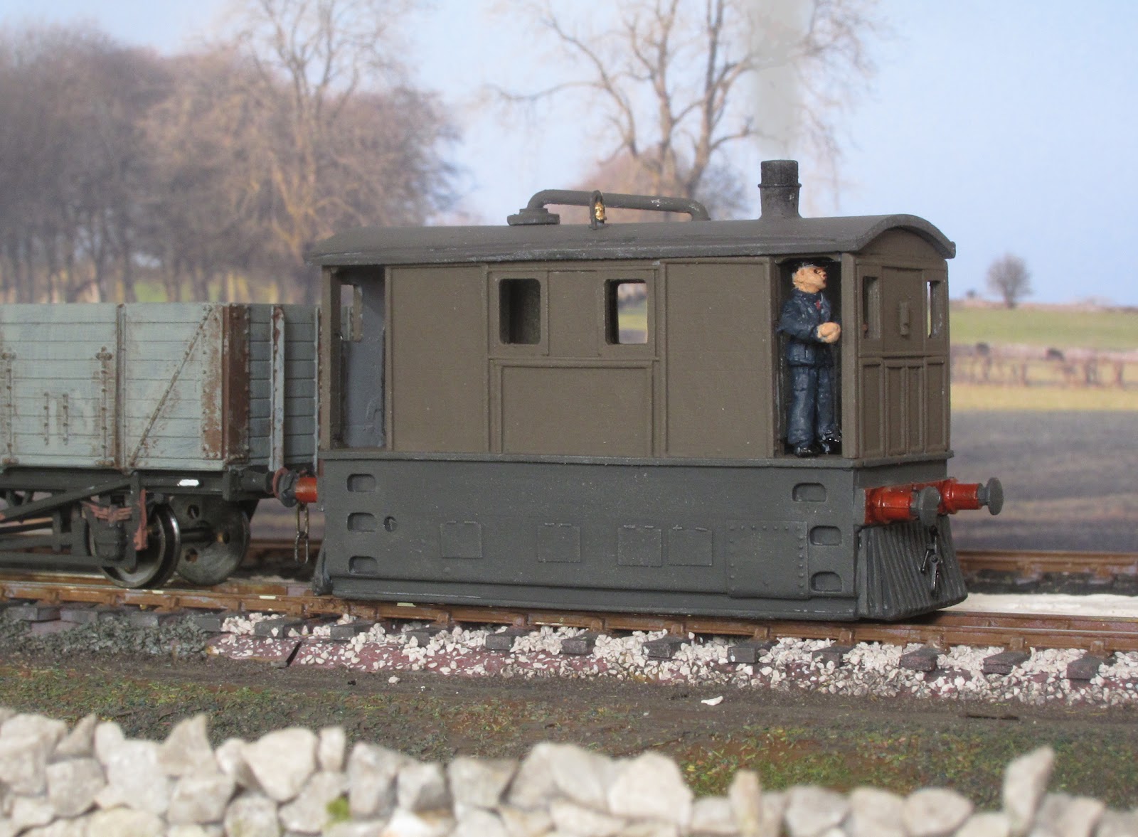 Fungus in Model-Land: March 2012