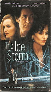 Schuster at the Movies: The Ice Storm (1997)