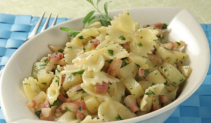 GRENADIR MARŠ: Jednostavno jelo koje krase brojne kvalitete