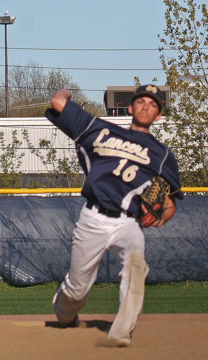 Skip Murray Photography: BASEBALL