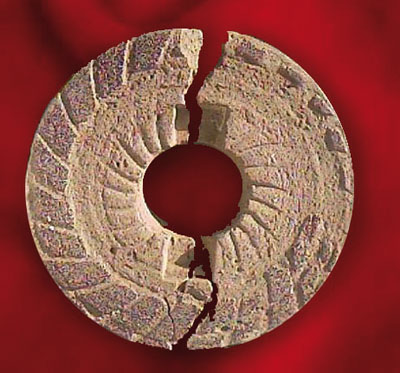 teresareli: El Credo , símbolo de la fe.