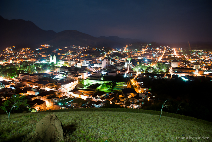 ADOLESCENTES, NÓS PODEMOS MUDAR O MUNDO!: CIDADE DE VALENÇA RJ.