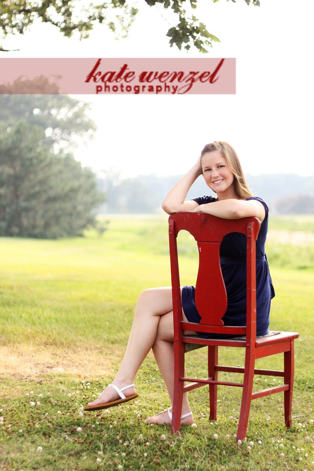 Kate Wenzel Photography: Wanted: Vintage Chairs