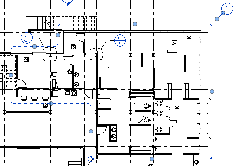 The BIM Jedi (formally the Revit Jedi): Callout Views in Revit 2014