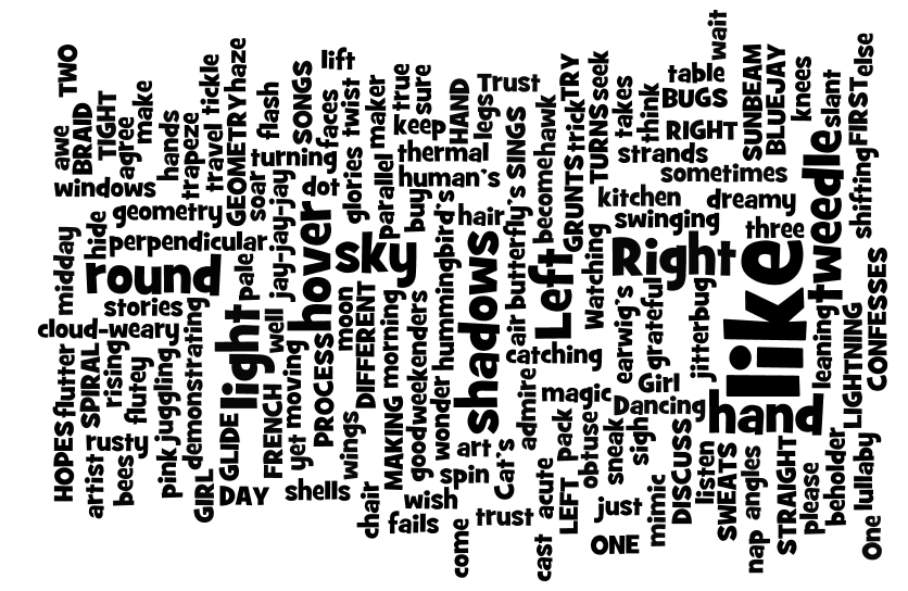 Writing Wordle