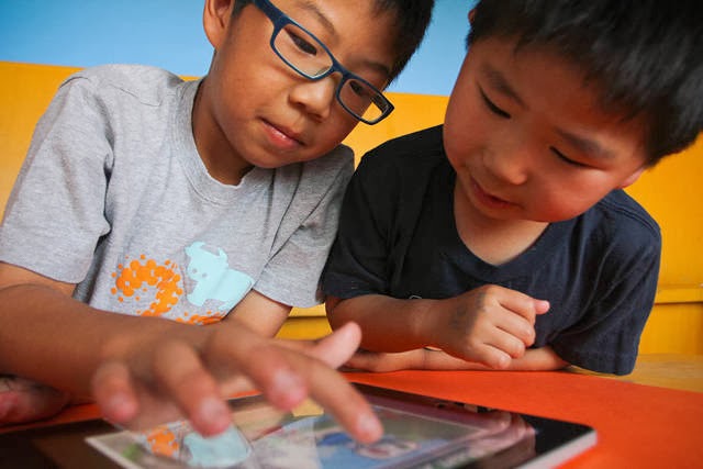 unitedmedia : How Games Bring Creativity And Improve Imagination