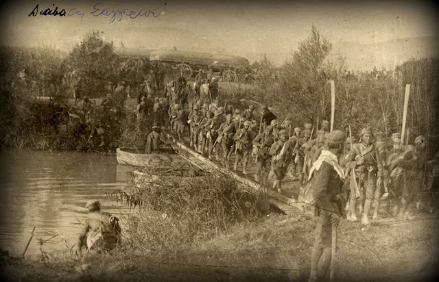 ΙΣΤΟΡΙΑ ΕΛΛΗΝΙΚΗ ΚΑΙ ΠΑΓΚΟΣΜΙΑ : Η ΕΚΣΤΡΑΤΕΙΑ ΤΟΥ ΣΑΓΓΑΡΙΟΥ (10 ...