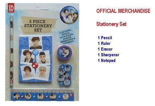 Wristband And More: One Direction