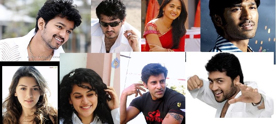 tamilmoviesclub: vijay in pagalavan