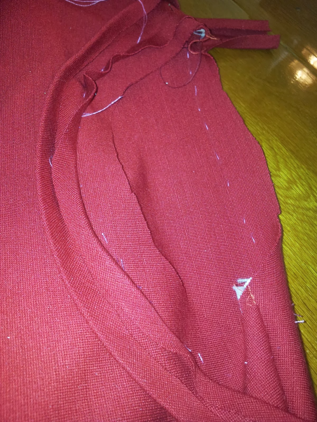 Biye Nasıl Yapılır-Bir Dikiş Hikayesi