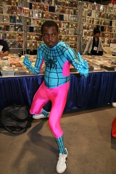 PANERISM: Cosplay Master Fail - V4 (41 photos)