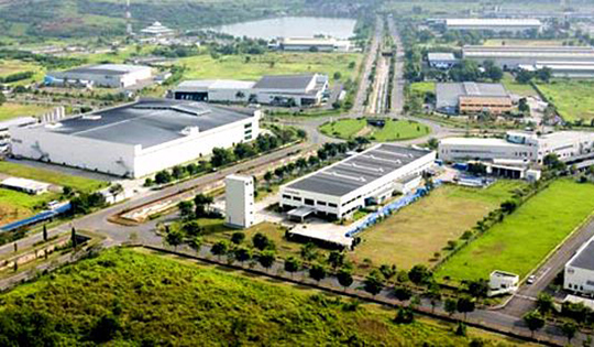 Provinsi Sulawesi Selatan: Impian tentang Kawasan Ekonomi Khusus di Takalar