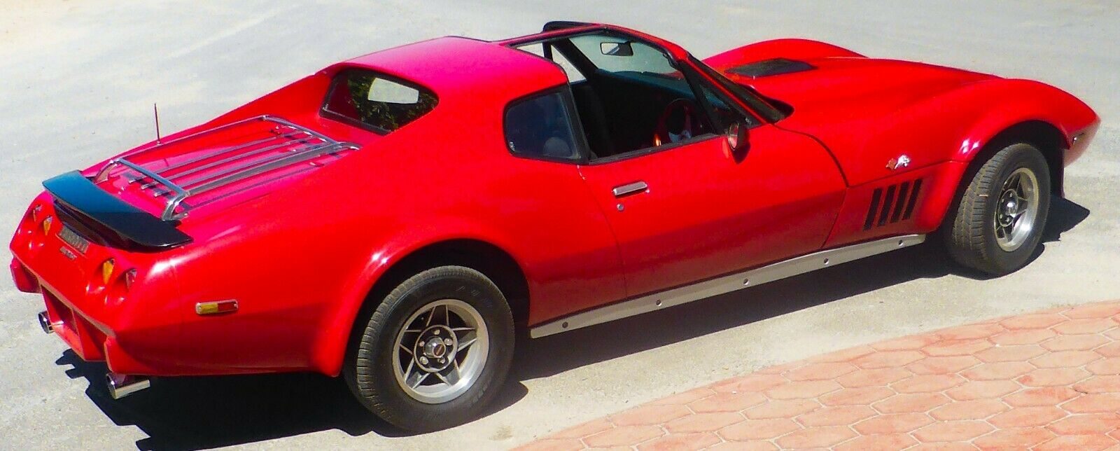 Bolly Blog: Perentti for sale on ebay (not an auction).