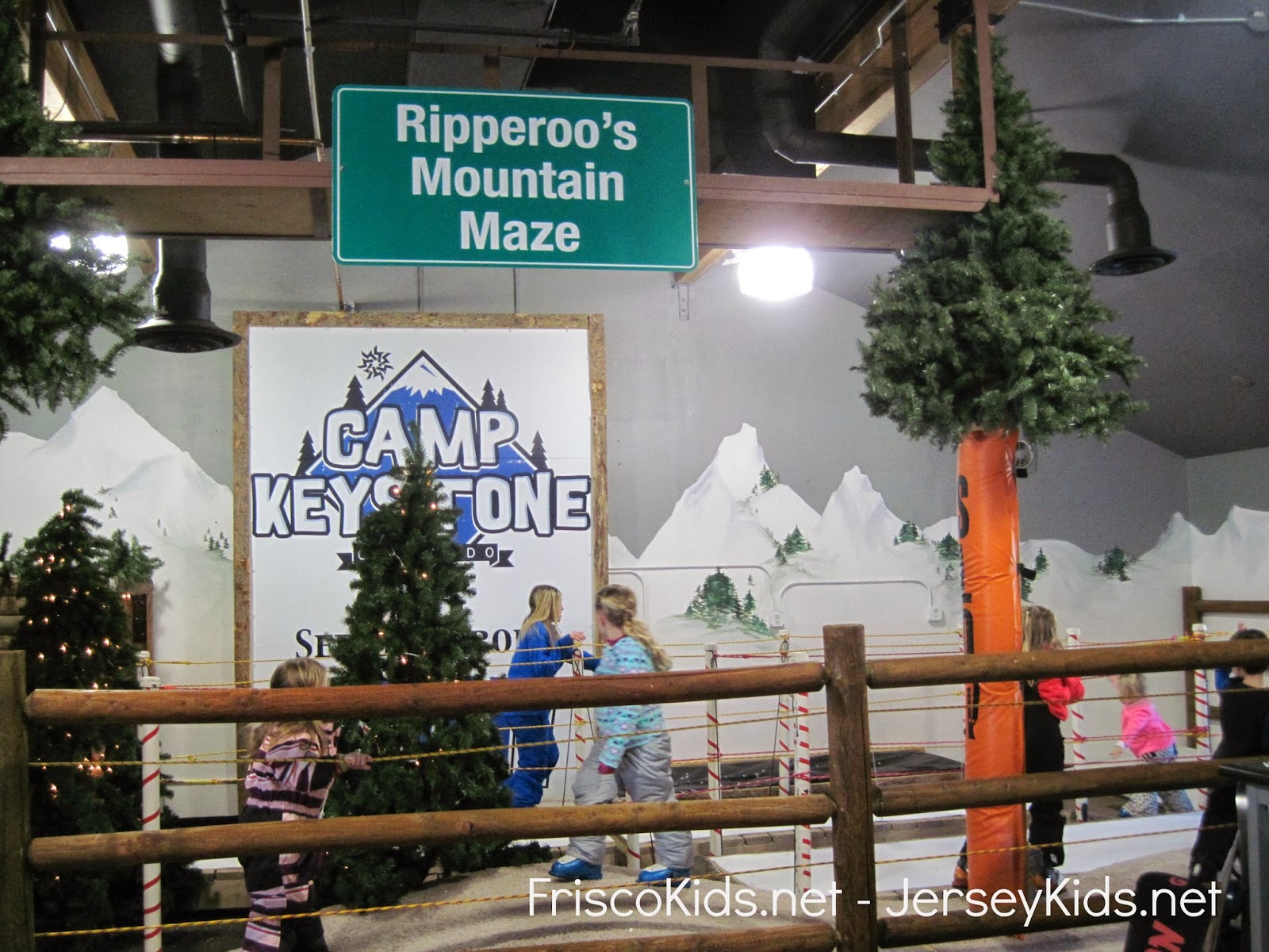 Frisco Kids: Keystone Resort - Camp Keystone Kids Ski Lessons