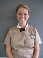 NotJustNannyTraining: New Head of Students