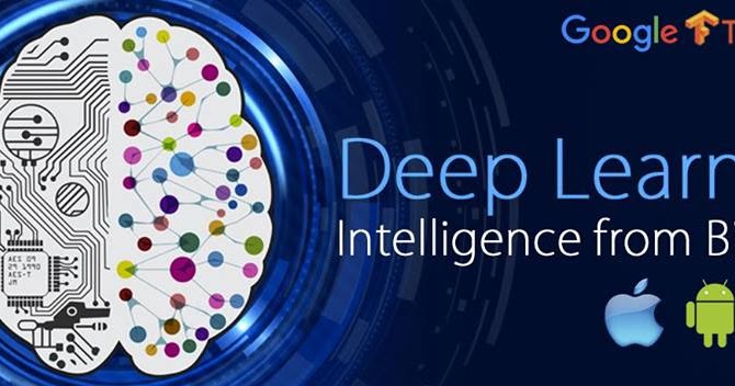 Ahmed Raza: Join the Deep Learning Revolution: Program the Google’s ...