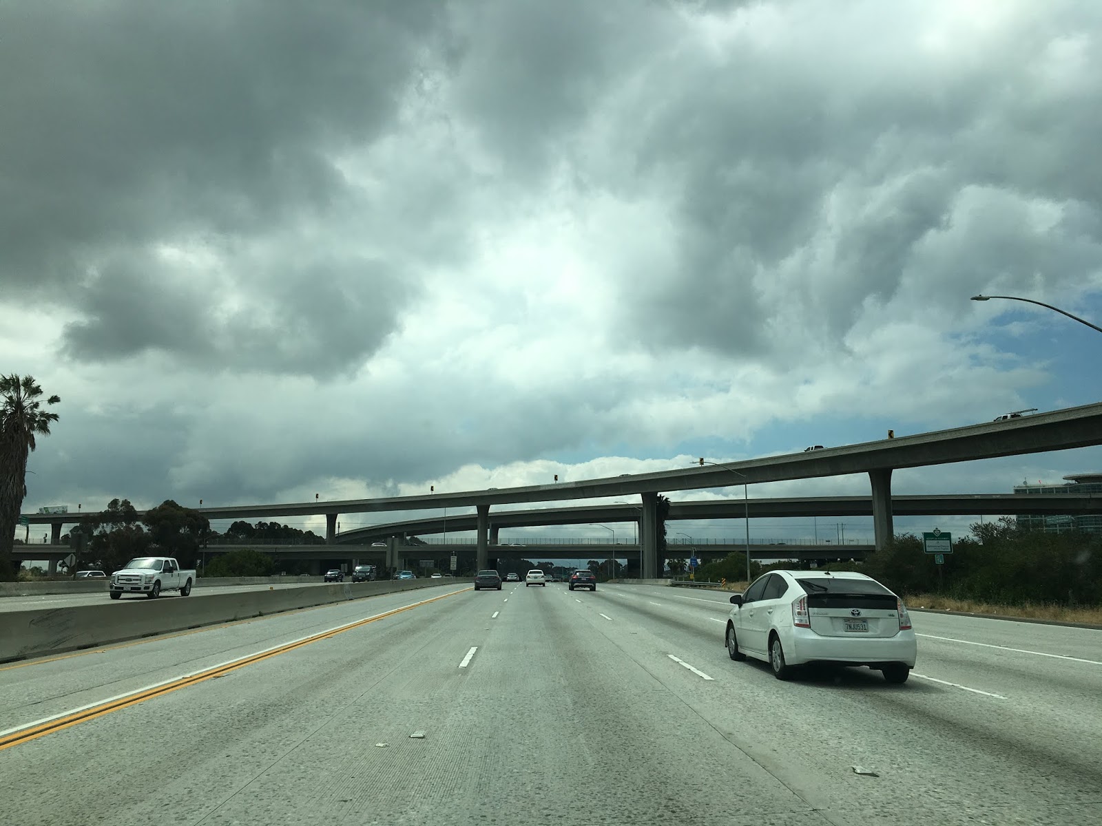 Interstate 405; Carmageddon on the San Diego Freeway and legacy of the ...