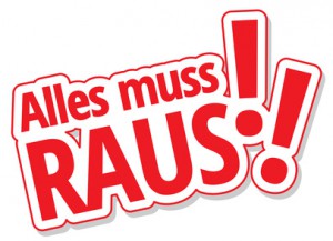 Samstag, 18. Juli 2015