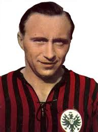 Football Yesterday & Today: Alfred Pfaff, Richard Kress, Erwin Stein ...