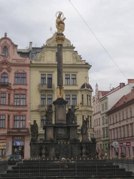 Espacio de lo Posible: Plzen 2013