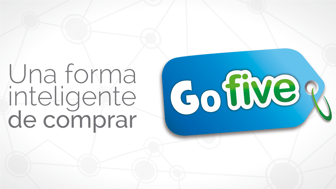 Soy Gofive: Gofive Una Forma Inteligente de Comprar