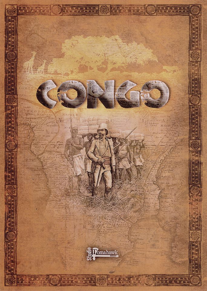 The Wargame Shed: Raiders of the Lost Mask