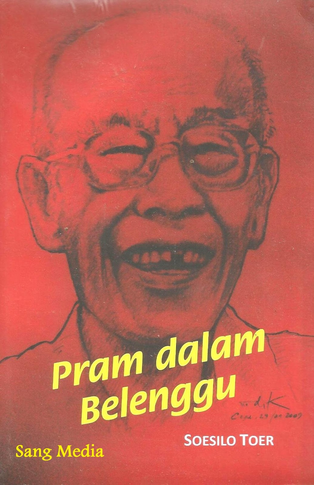 Toko Buku Sang Media : PRAM DALAM BELENGGU