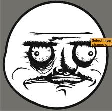 Facebook Chat Code for Troll Faces | Facebook Smileys and Emoticons