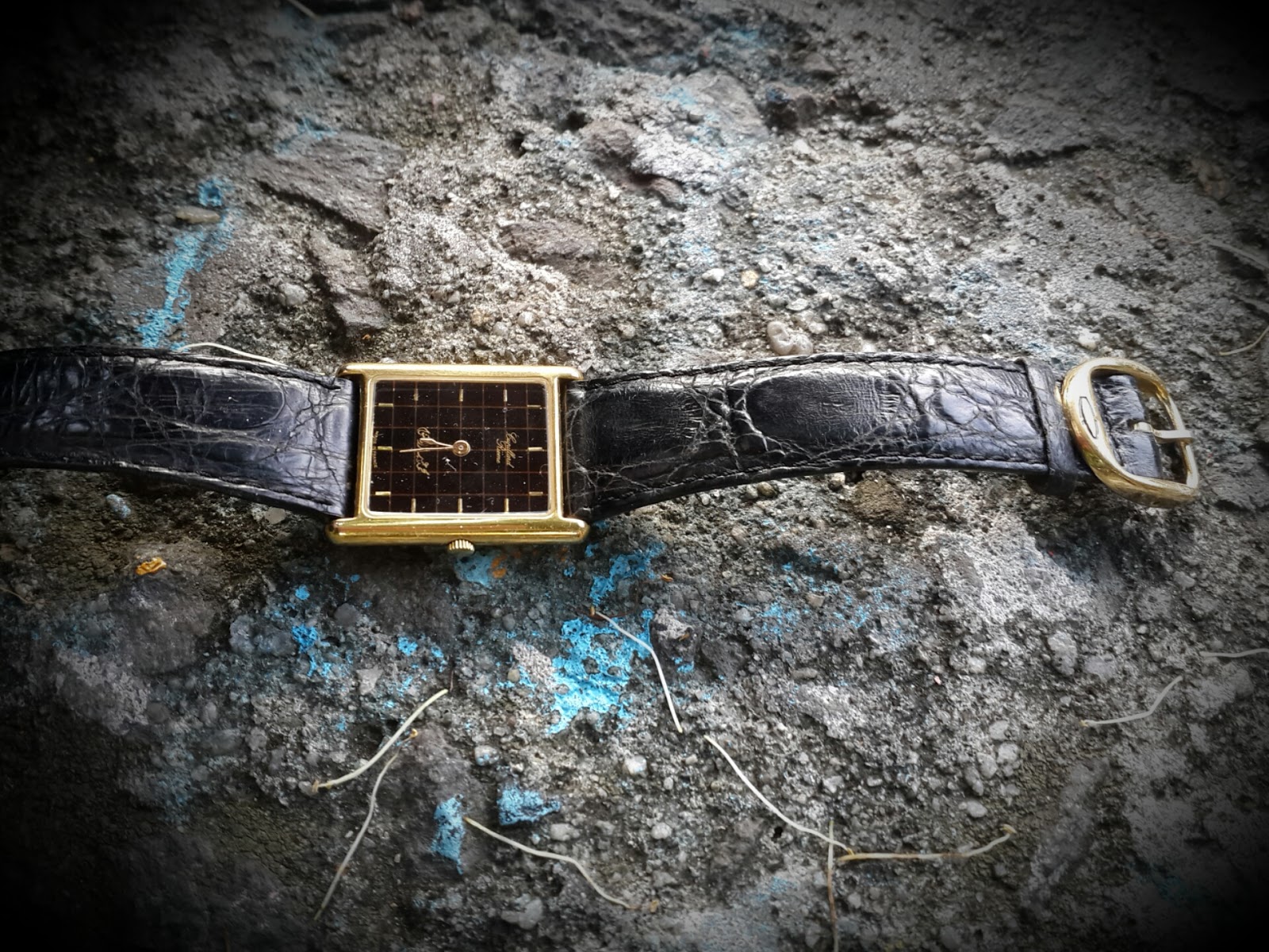 Azzam Vintage: Cupillard Rieme