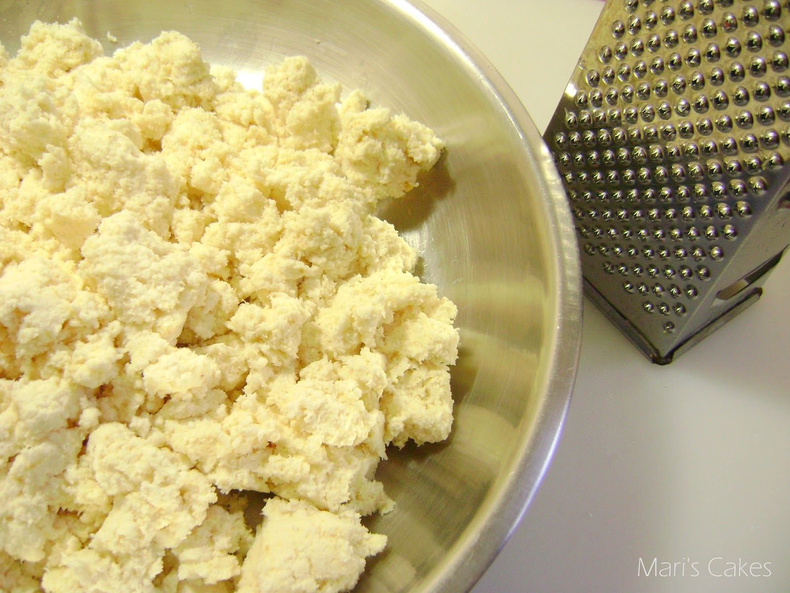 Arepas de Yuca (Como hacer Arepas de Yuca Asadas)