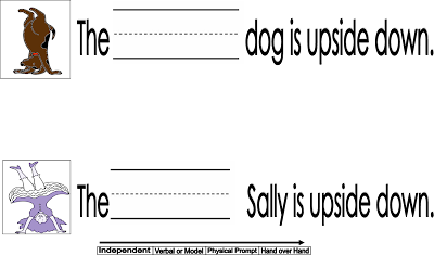 The PaperBag Teachers: Silly Sally Fun Pack