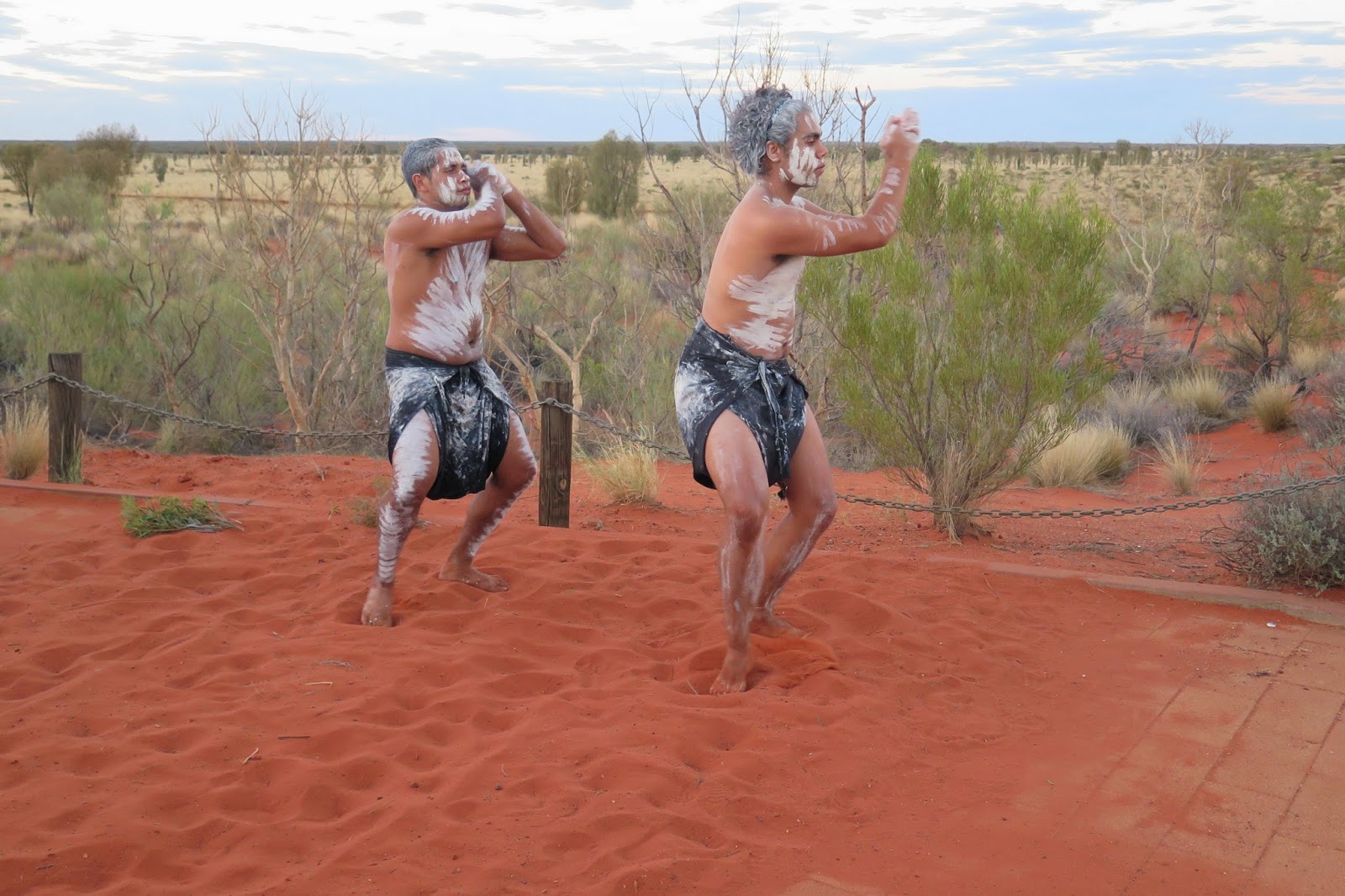 It's what i do: Outback Adventure -Part 1