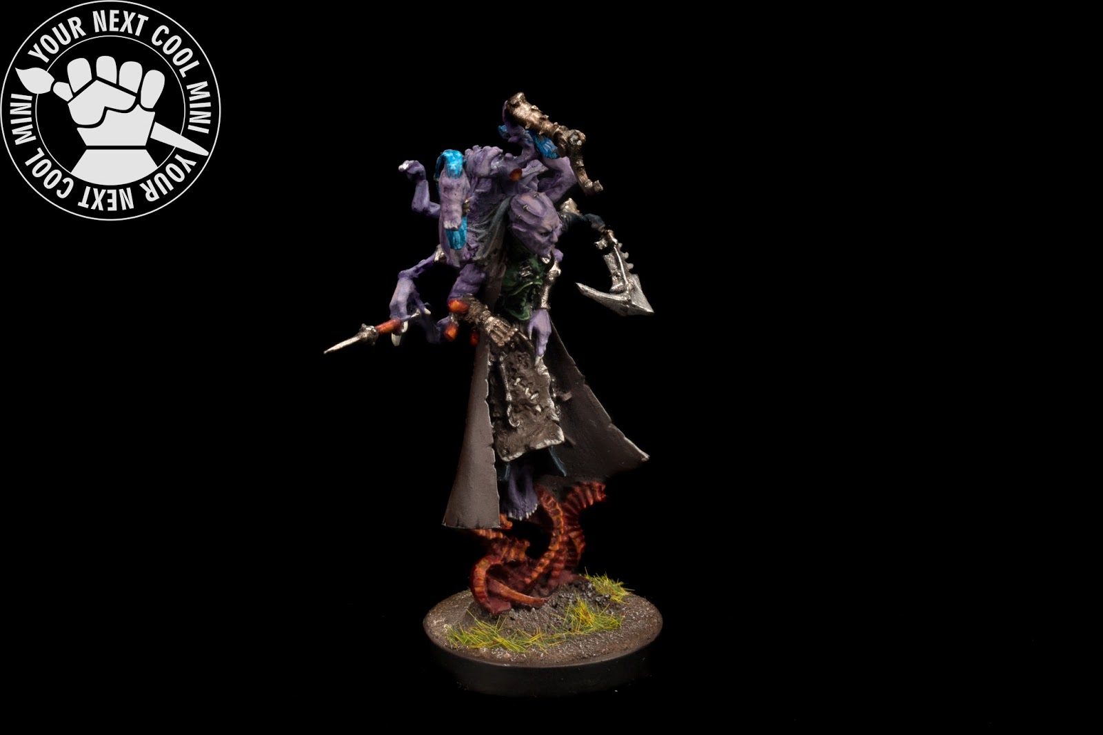 Cool Minis - Your Next Cool Miniature | Miniatures painting for ...