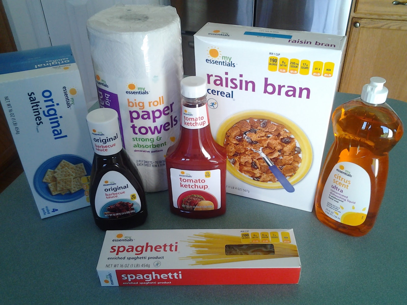 Freebie Friday Shopping at Food Lion! | Loudoun County Limbo