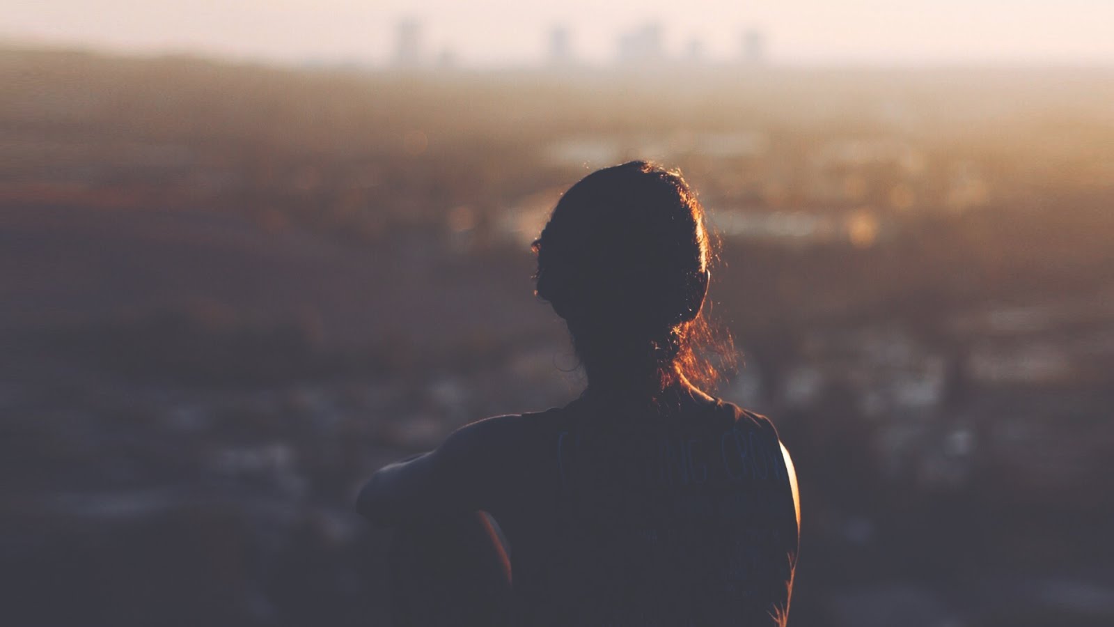 Gospel Lens: Finding Myself