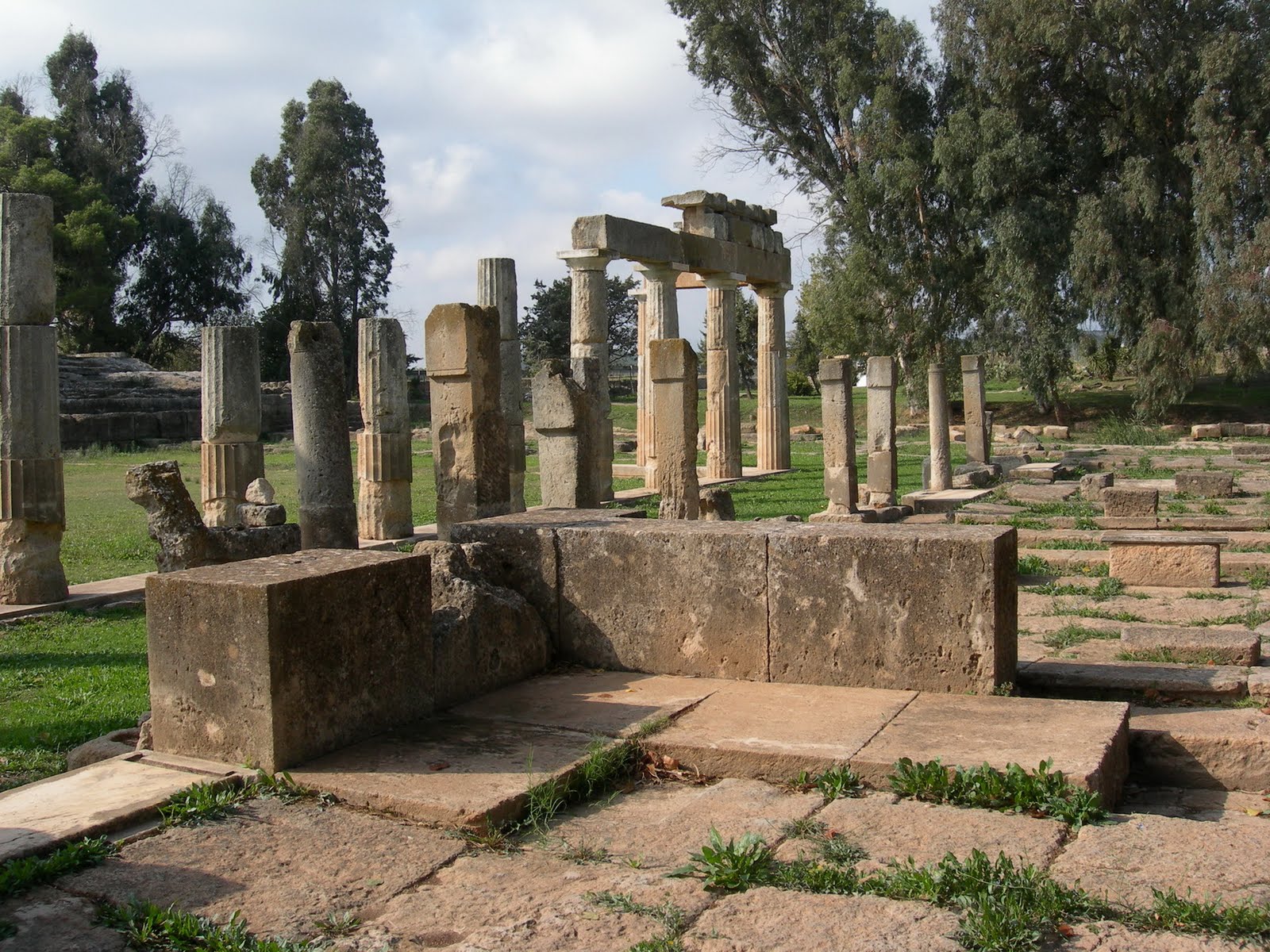 clásicas 2.0: La mujer en la Antigua Grecia (3)