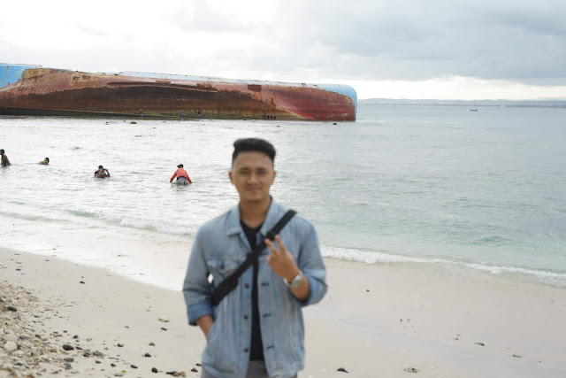 WISATA PANGANDARAN