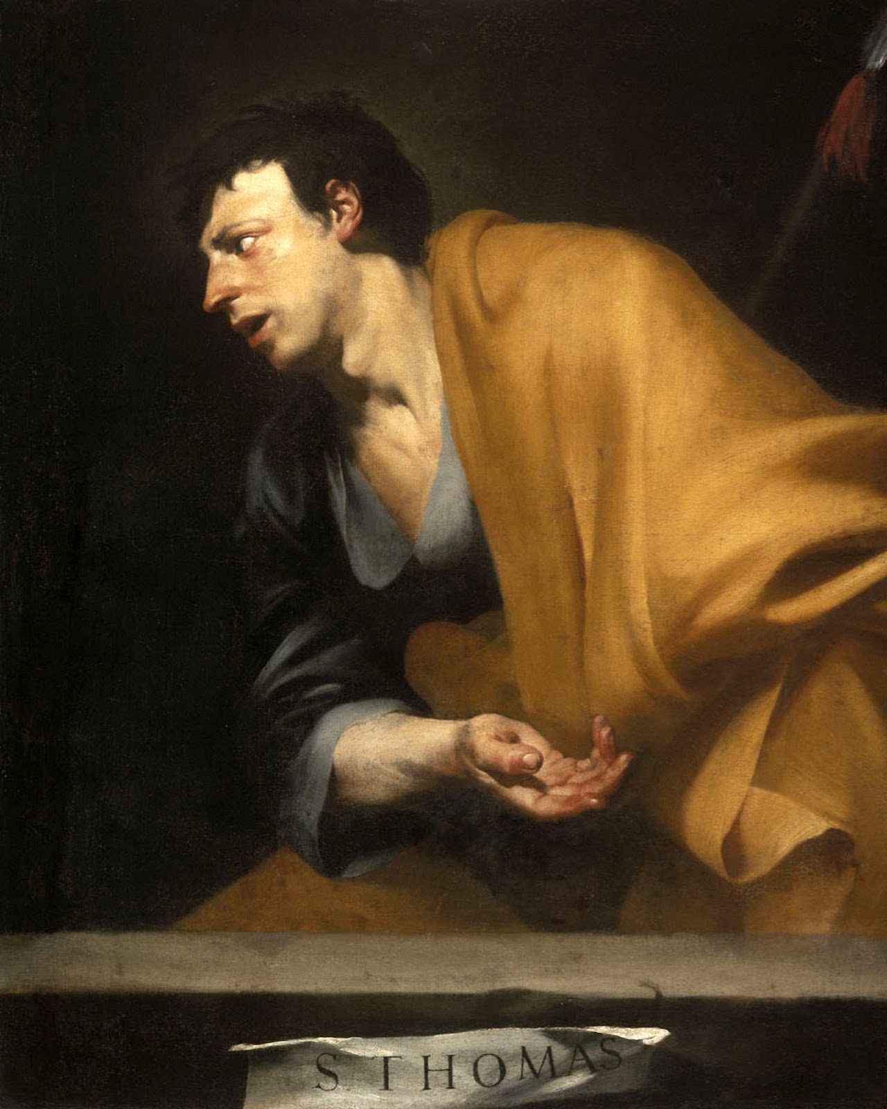 José de Ribera | Baroque Era painter | Tutt'Art@ | Pittura * Scultura ...