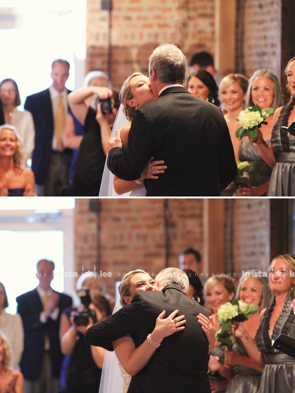 Krista Lee Photography: Meredith + Kris : An Amazing Day at Houston ...