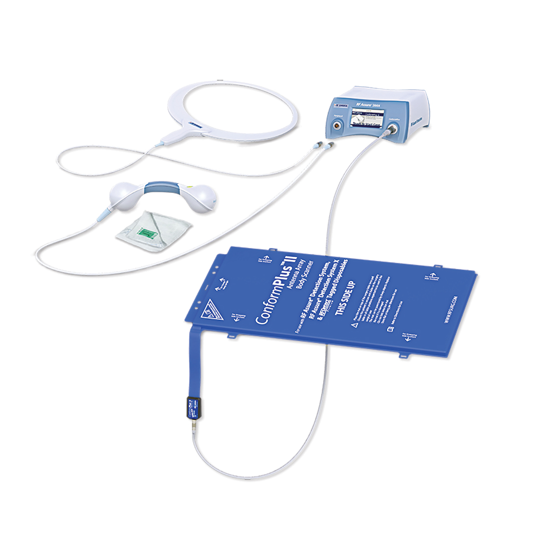 Ob/Gyn Updated : Who is responsible for sponge and instrument count?