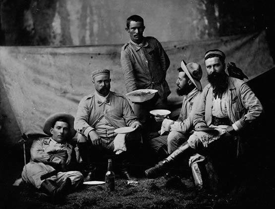 Hablineses: Básico 11. La Guerra de Cuba (1895-1898)