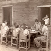 ALFABETIZADOR. Julio Zabala | Pizarras y Pizarrones