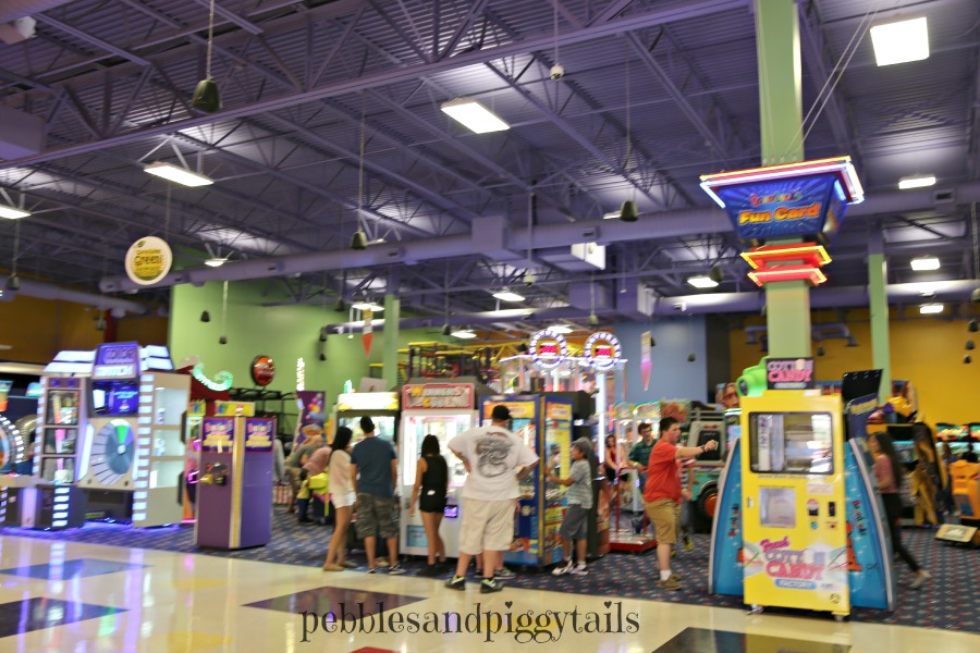 Discovering Boondocks Fun Center | Making Life Blissful