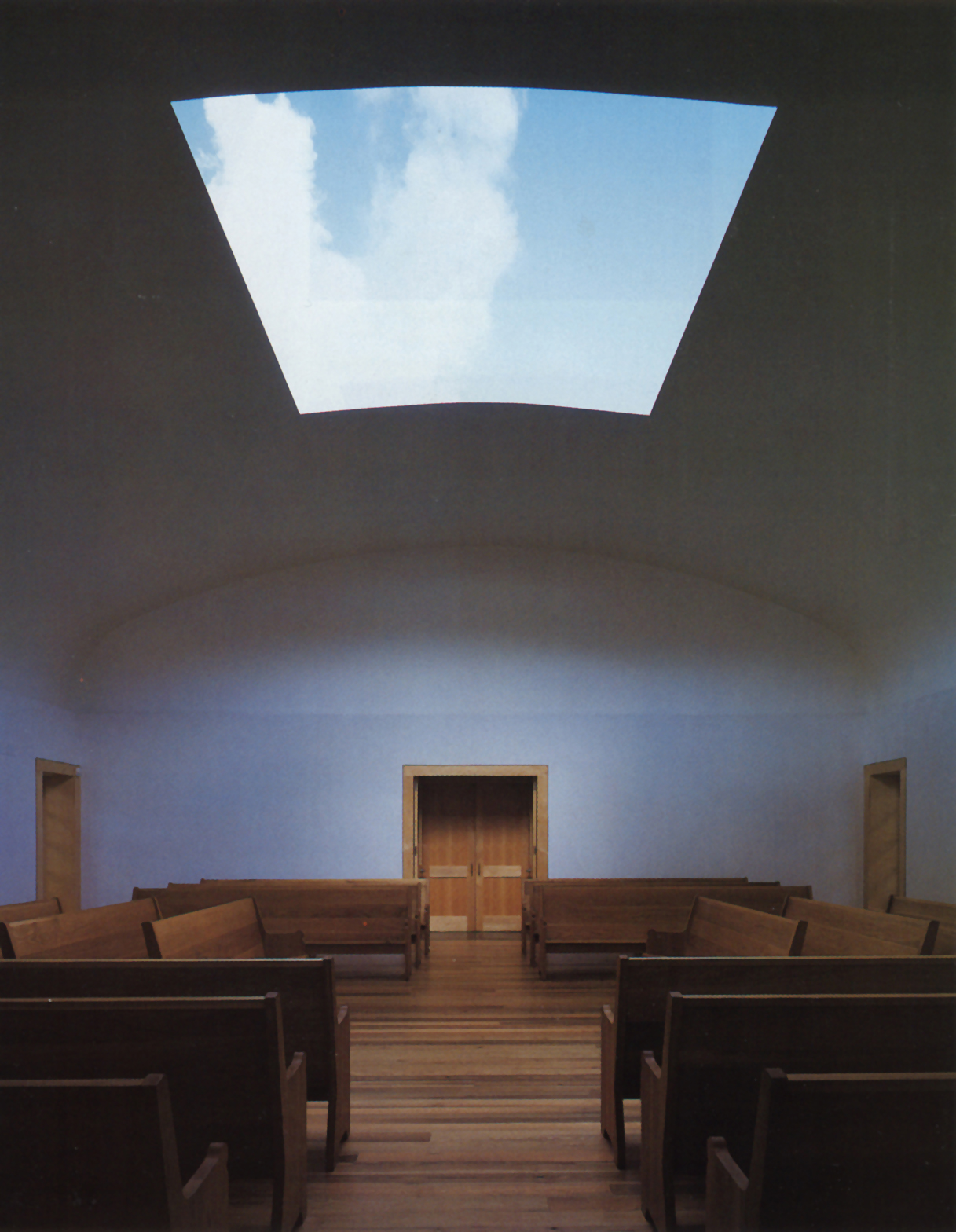 Life In Color: Color Icon: James Turrell