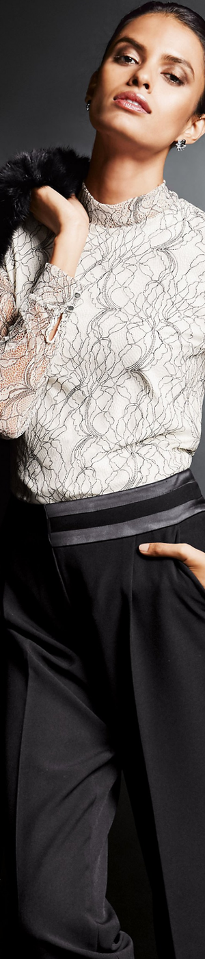 LOOKandLOVEwithLOLO: Madeleine Fall/Winter Arrivals