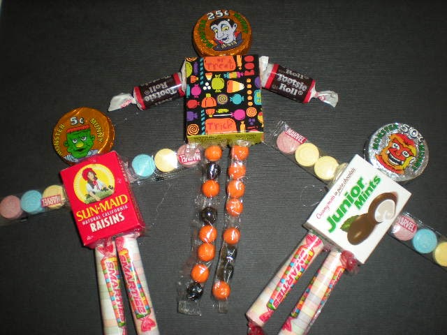 roommom27: Candy Men