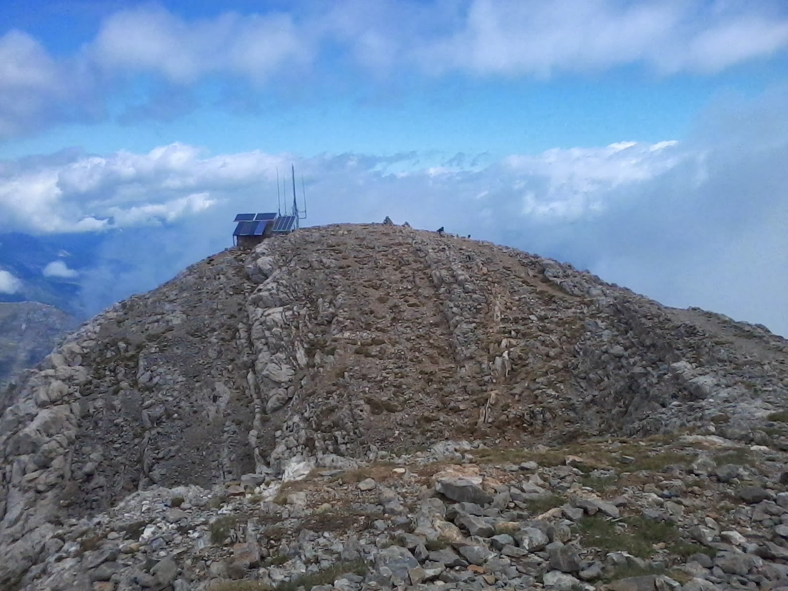 Circular por el Turbón