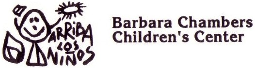 TMA Community Service Guide: Project Recycle: Barbara Chambers Children ...