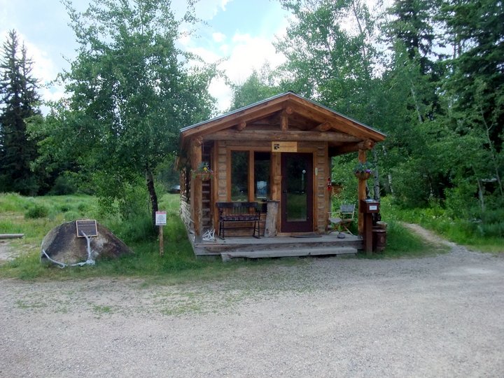 Gypsies At Heart: Hike to Murie Ranch